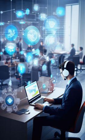 Leading Web and Mobile Development Company | Synsoft Global | Synsoft ...