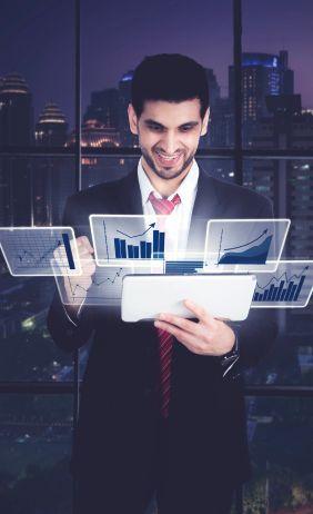 Leading Web and Mobile Development Company | Synsoft Global | Synsoft ...